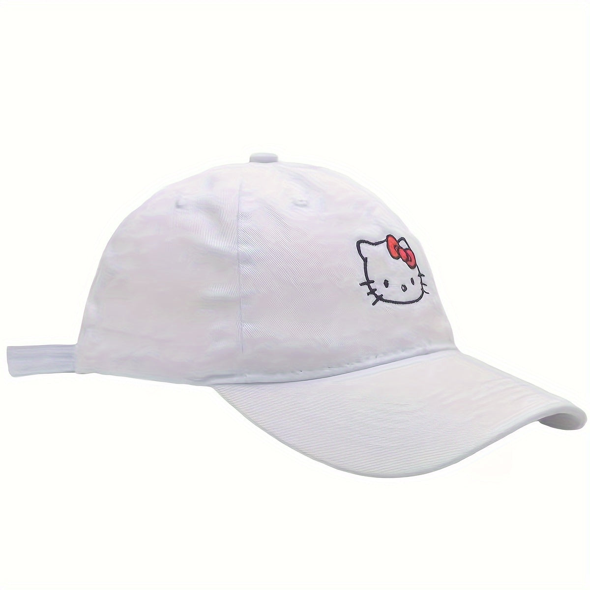 Sanrio Hello Kitty Baseball Cap – Pinky Dollz